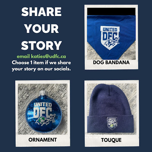 United DFC : Website by RAMP InterActive